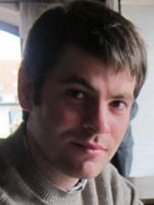 Noah Pritzker - FILMSTARTS.de