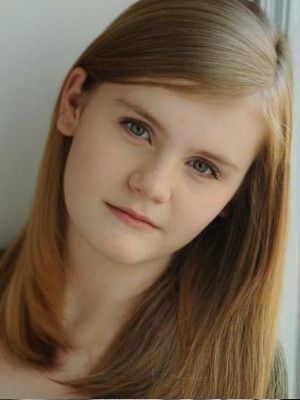 Morgan Turner - FILMSTARTS.de
