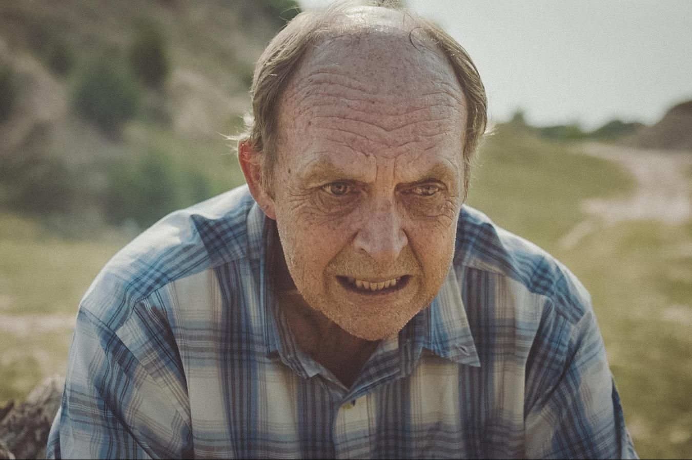 Foto zum Film Uncle John - Bild 1 auf 6 - FILMSTARTS.de