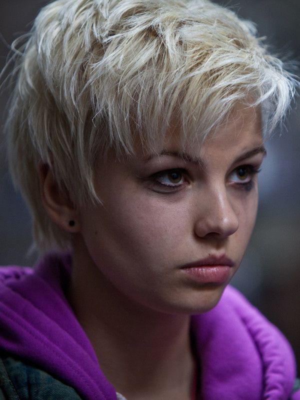 Liz E. Morgan - FILMSTARTS.de