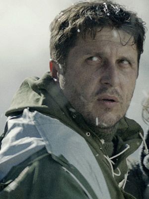 Assen Blatechki - FILMSTARTS.de