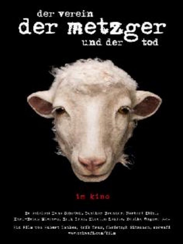 Der Verein, der Metzger und der Tod - Film 2015 - FILMSTARTS.de