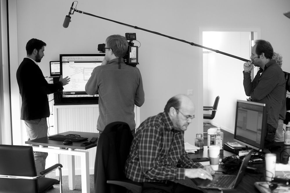 Foto zum Film The Forecaster - Bild 12 auf 17 - FILMSTARTS.de