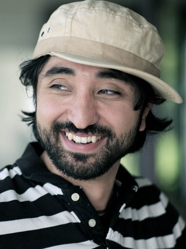 Serdar Dogan - FILMSTARTS.de