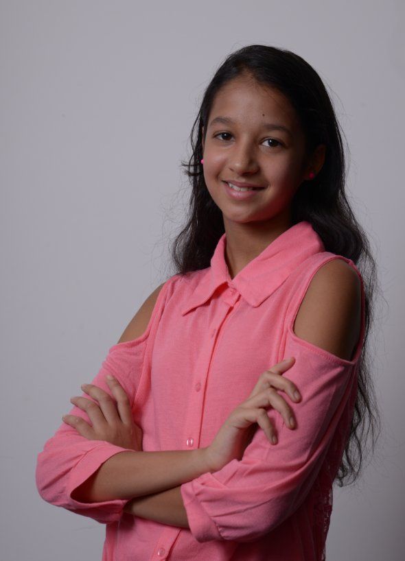 Chetna Goel - FILMSTARTS.de