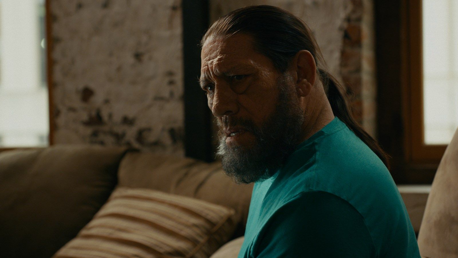 Bild Zu Danny Trejo Bad Ass 3 Bild Danny Trejo Foto 34 Von 120