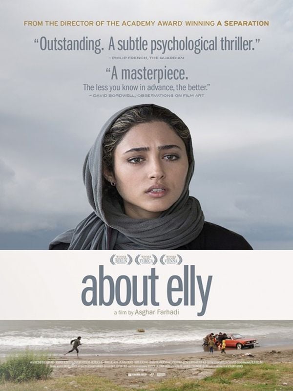 Elly... - Film 2009 - FILMSTARTS.de