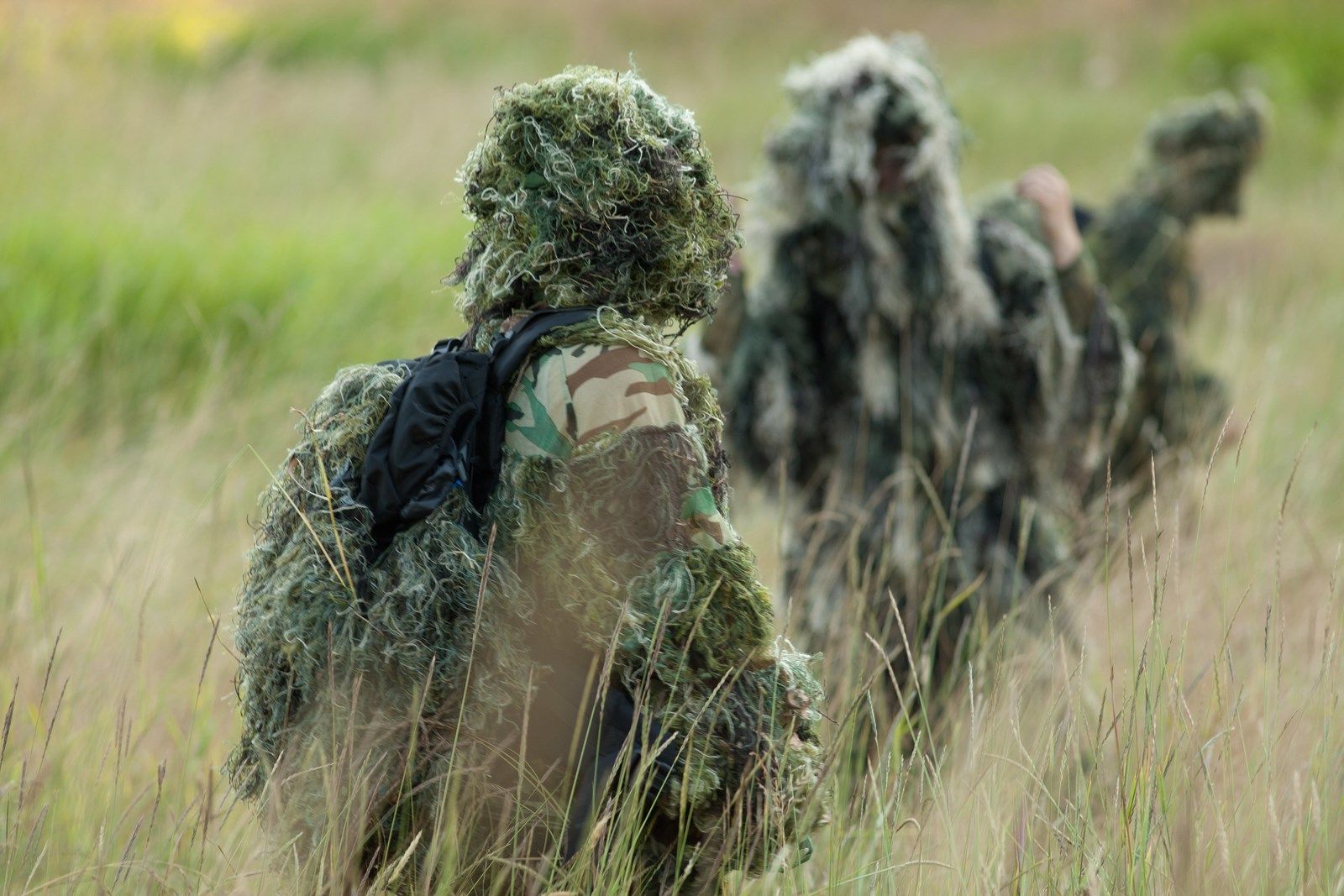 Foto zum Film Cannabis Kid - Bild 2 auf 8 - FILMSTARTS.de