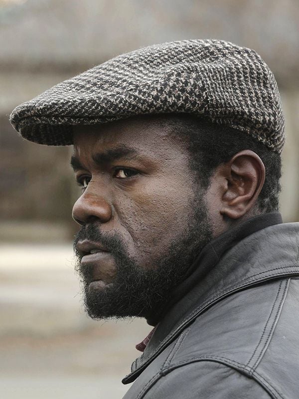 Dwayne A. Thomas - FILMSTARTS.de