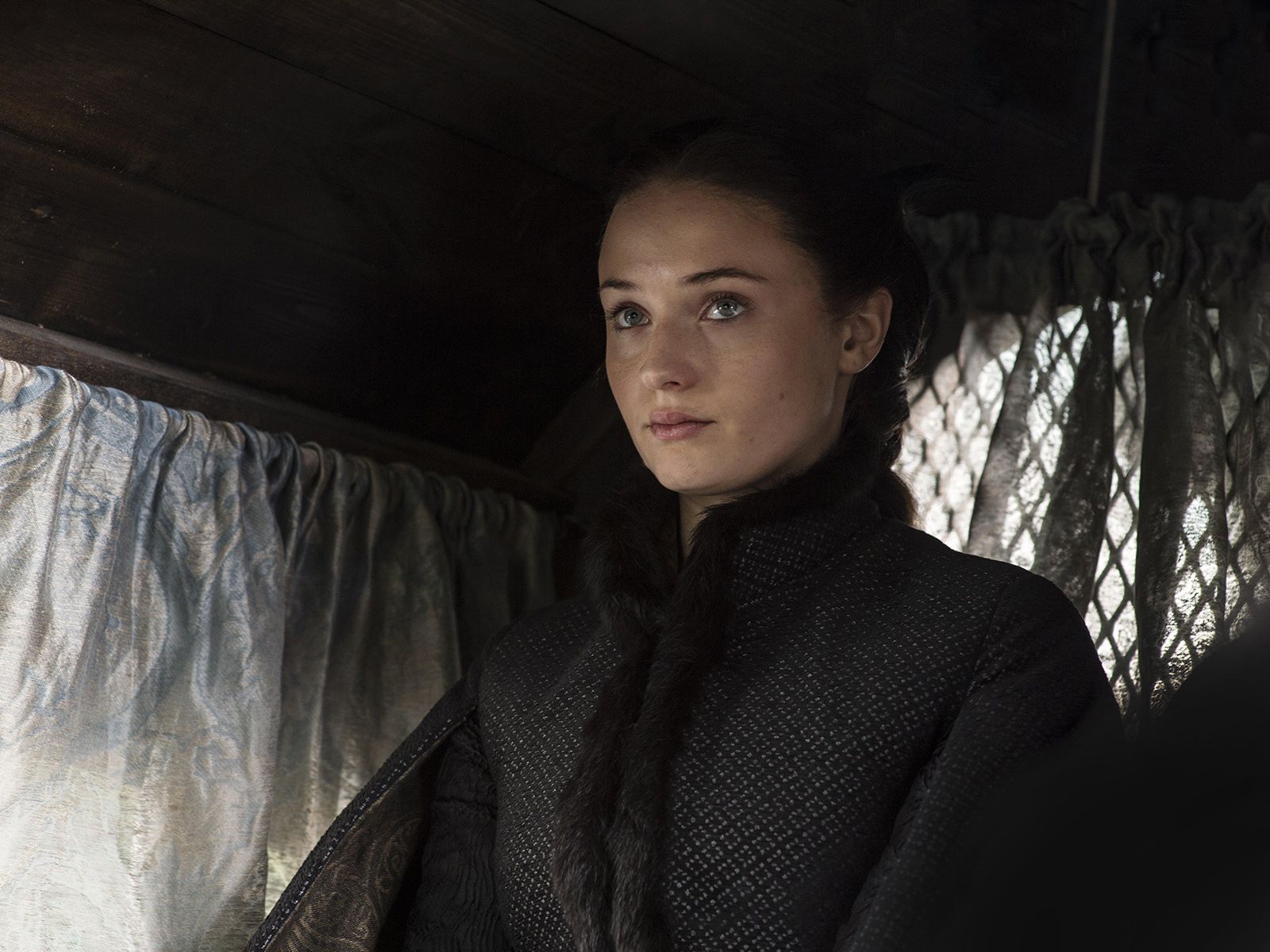 Game Of Thrones: Bild Sophie Turner - 565 von 910 - FILMSTARTS.de
