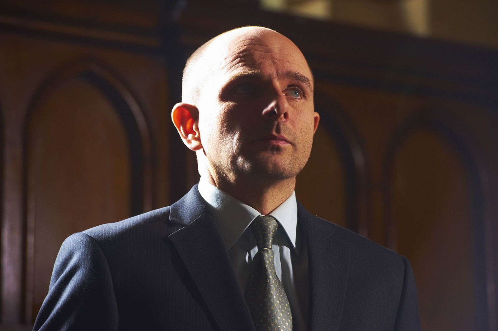 Inspector Banks - Mord in Yorkshire: Bild Jack Deam - 7 von 26 ...