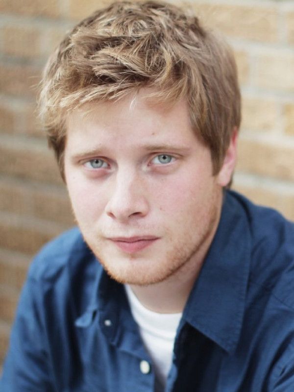 Josh Caras - FILMSTARTS.de