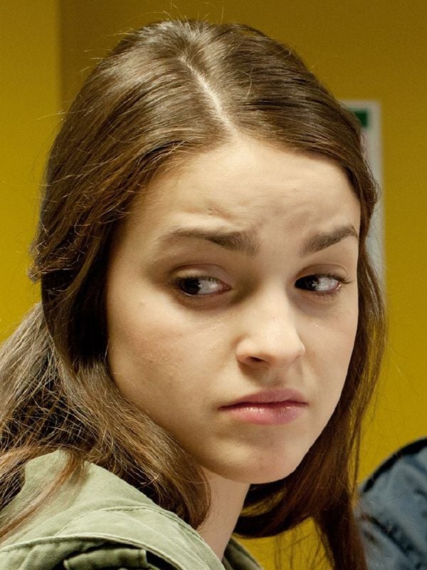 Luise Befort - FILMSTARTS.de