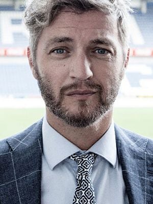 Kurt Rogiers : ihre Filme und Serien im Stream - FILMSTARTS.de