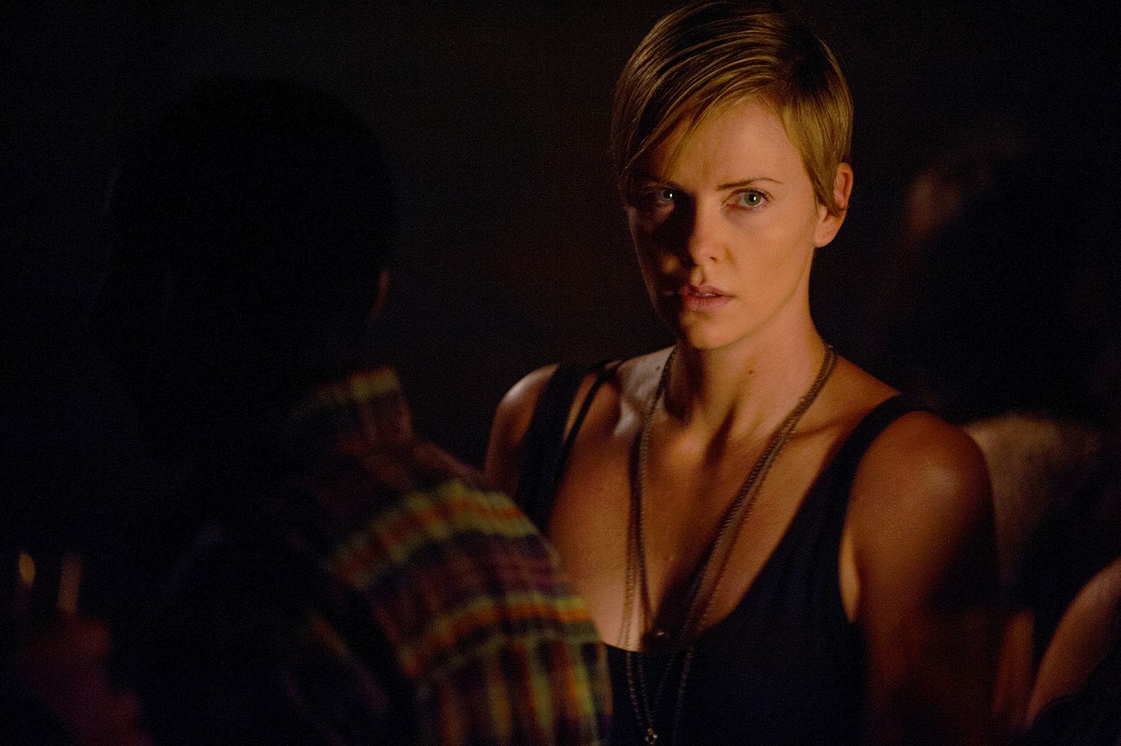 Foto Zum Film Dark Places Gefährliche Erinnerung Bild 21 Auf 34