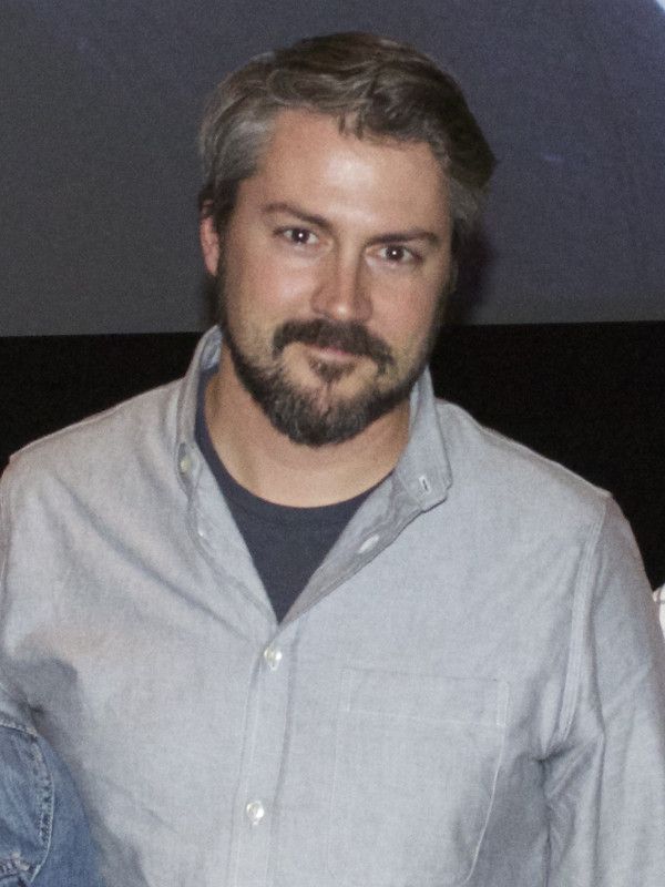 Sean Mewshaw - FILMSTARTS.de