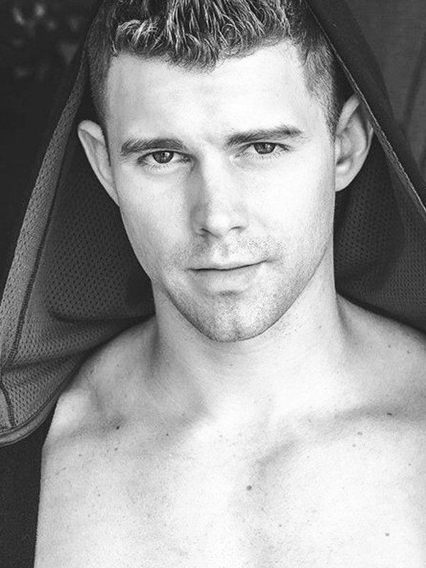 Graham King - FILMSTARTS.de