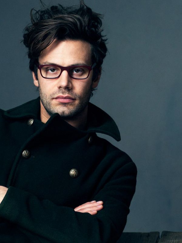 Jared P. Scott - FILMSTARTS.de