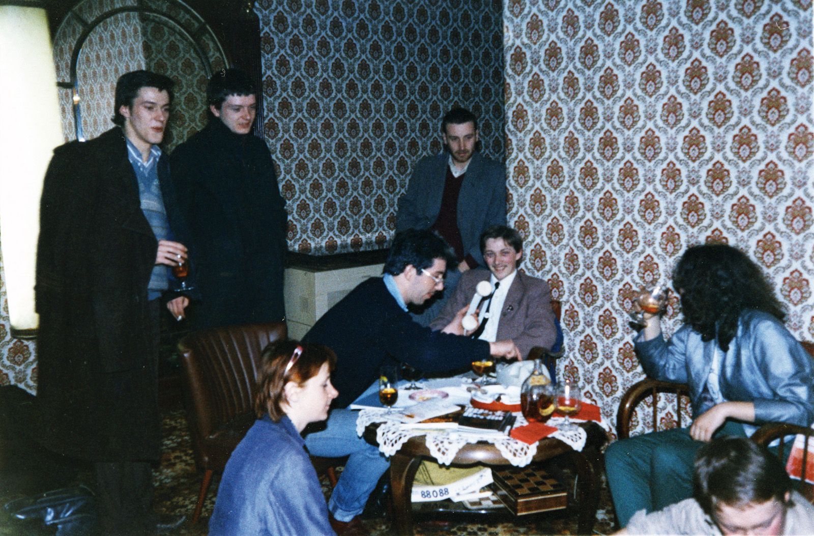 Bild zu Mark Reeder - B-Movie: Lust & Sound in West-Berlin 1979-1989 ...