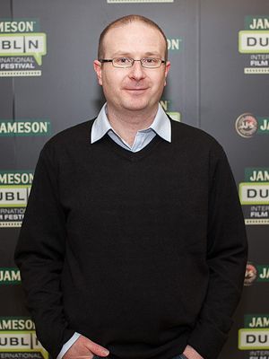 Ivan Kavanagh - FILMSTARTS.de