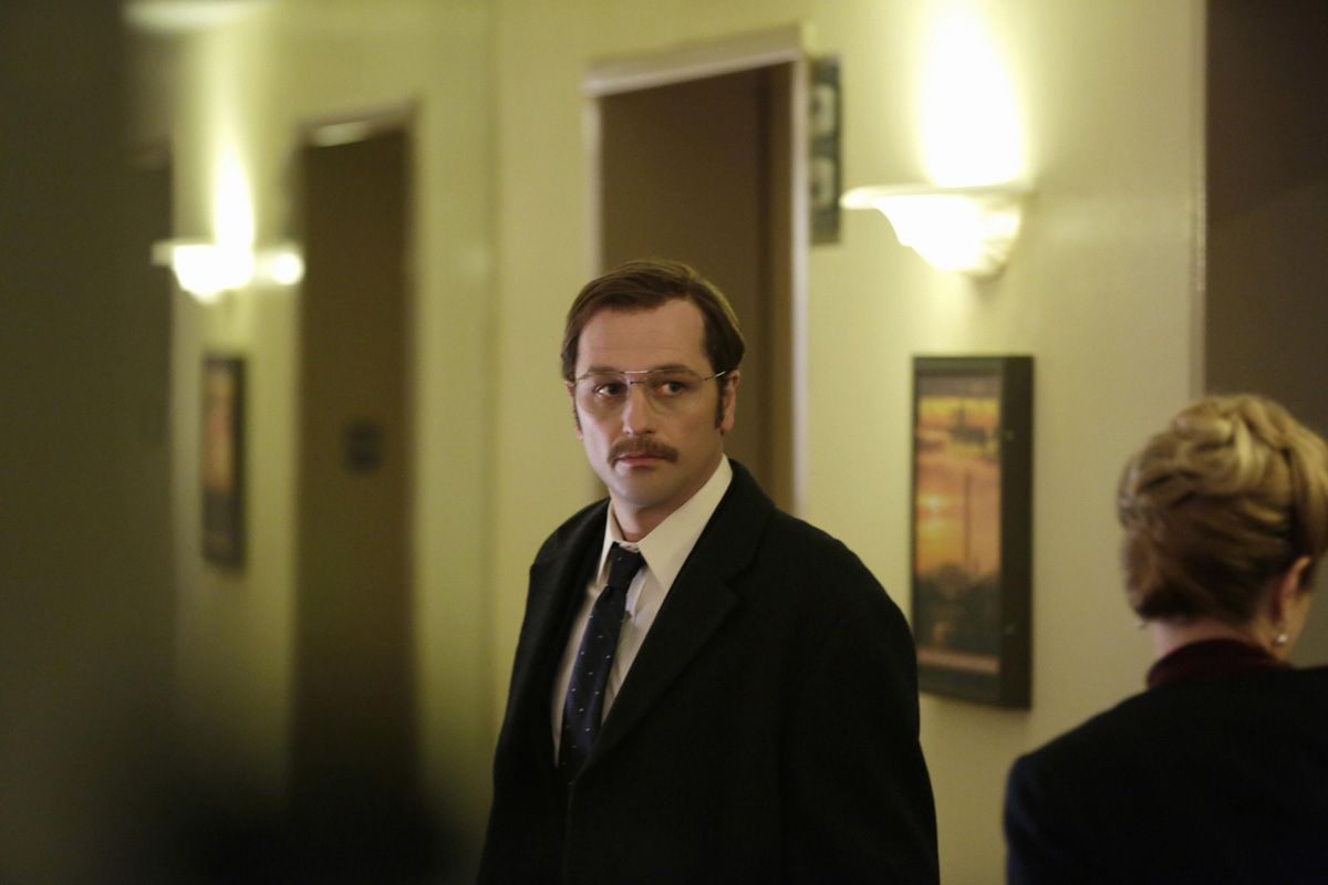 The Americans: The Americans : Bild Matthew Rhys - 181 von 337 ...