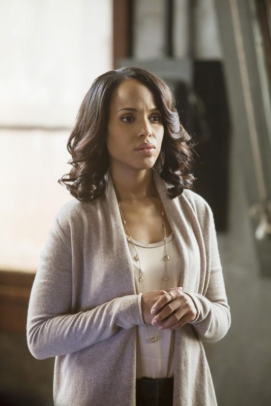 Bild zu Kerry Washington - Bild Kerry Washington - FILMSTARTS.de