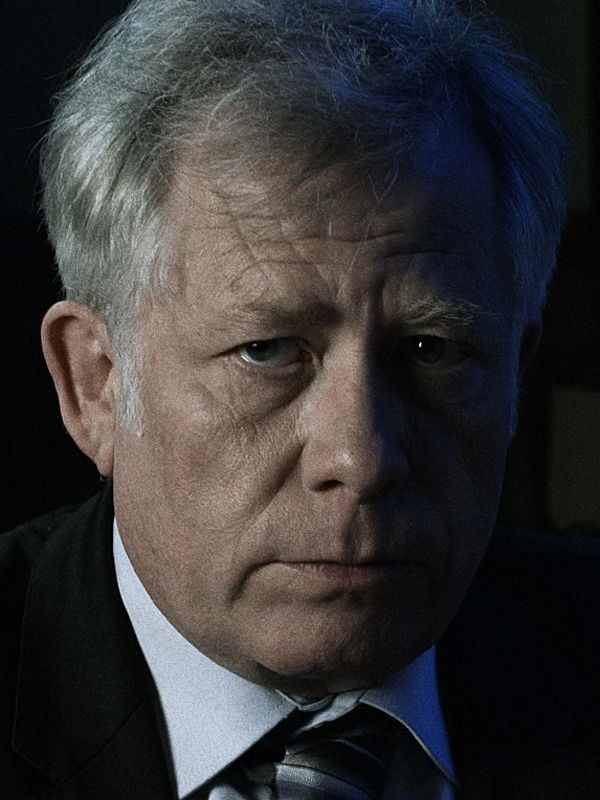 Tilo Nest - FILMSTARTS.de