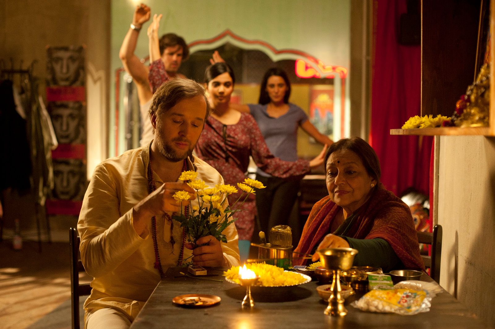 Foto zum Film Marry Me! - Bild 15 auf 19 - FILMSTARTS.de