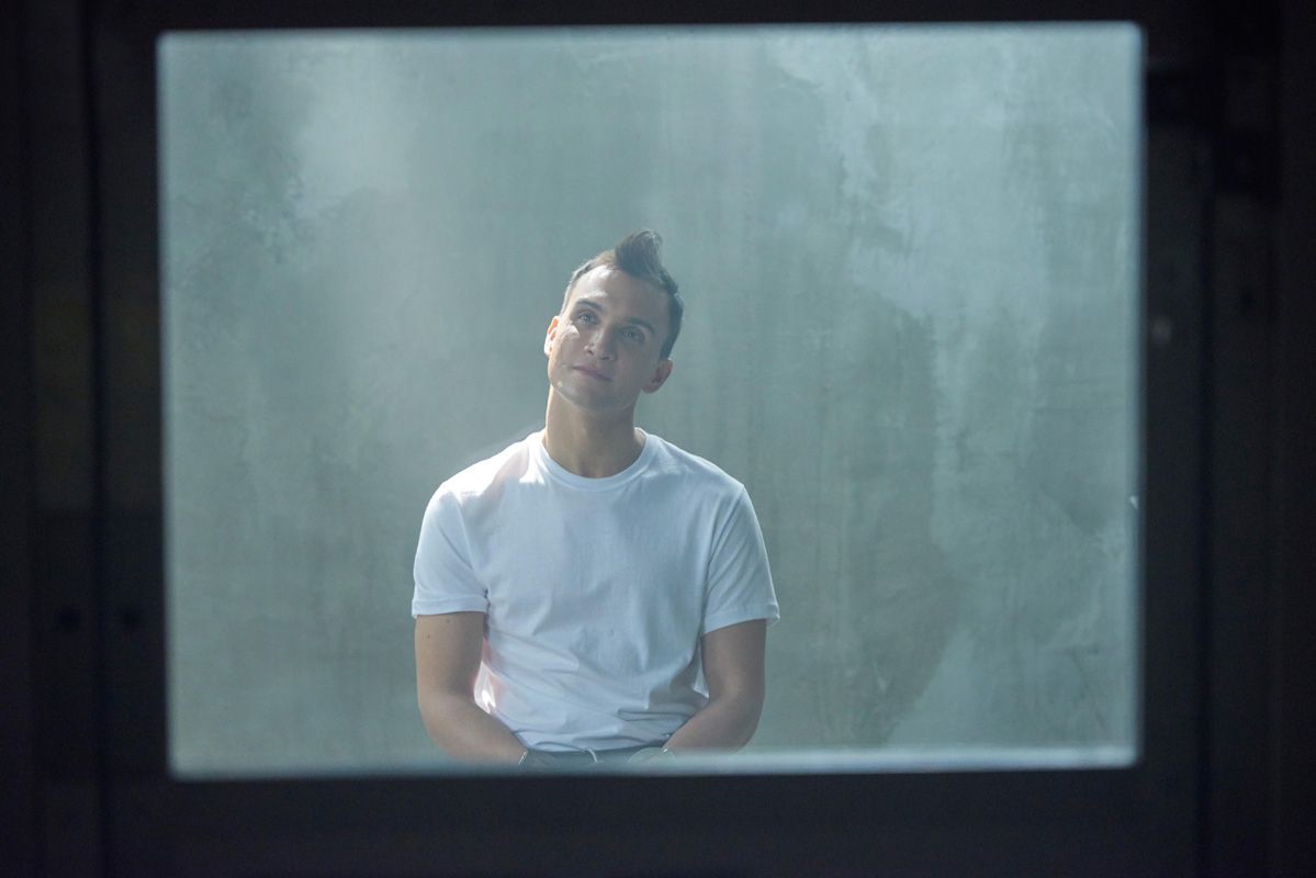 Orphan Black: Orphan Black : Bild Ari Millen - 184 von 308 - FILMSTARTS.de