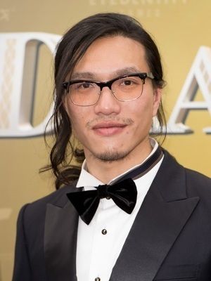 Yuefeng Song - FILMSTARTS.de