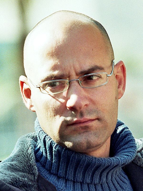 Sharon Maymon - FILMSTARTS.de