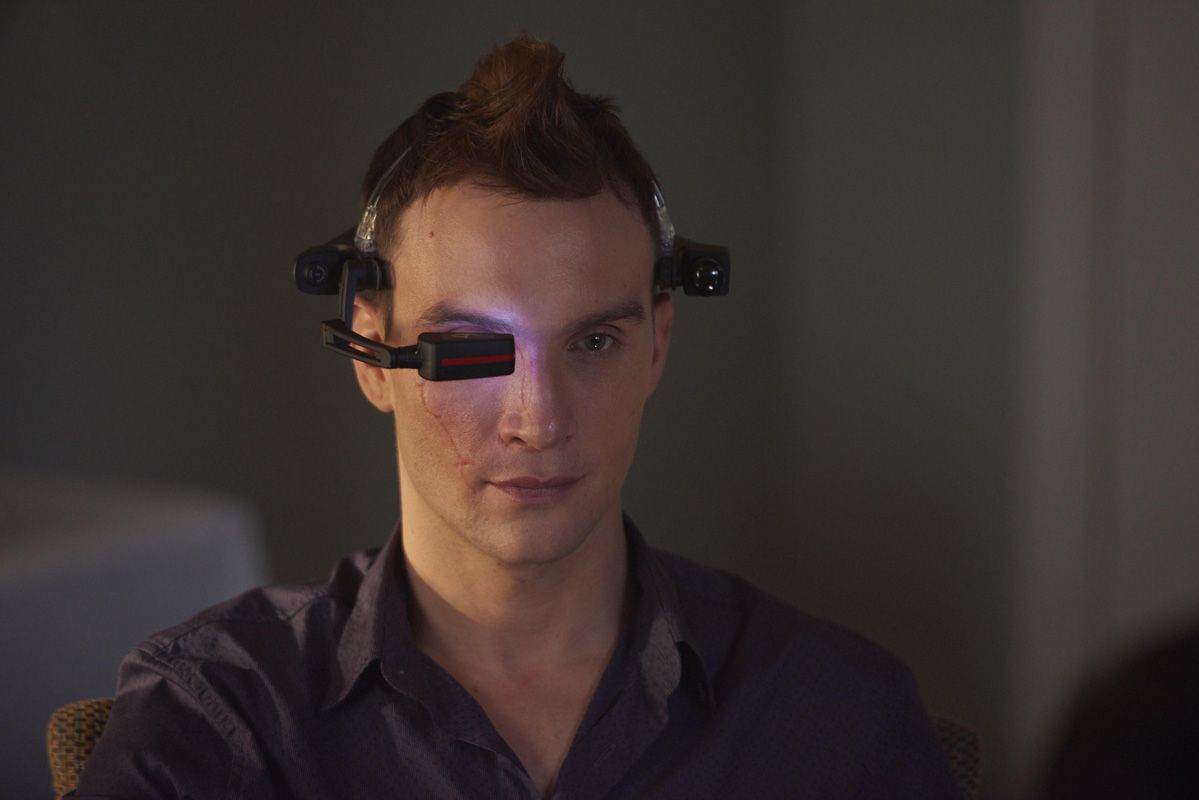 Orphan Black: Orphan Black : Bild Ari Millen - 177 von 308 - FILMSTARTS.de