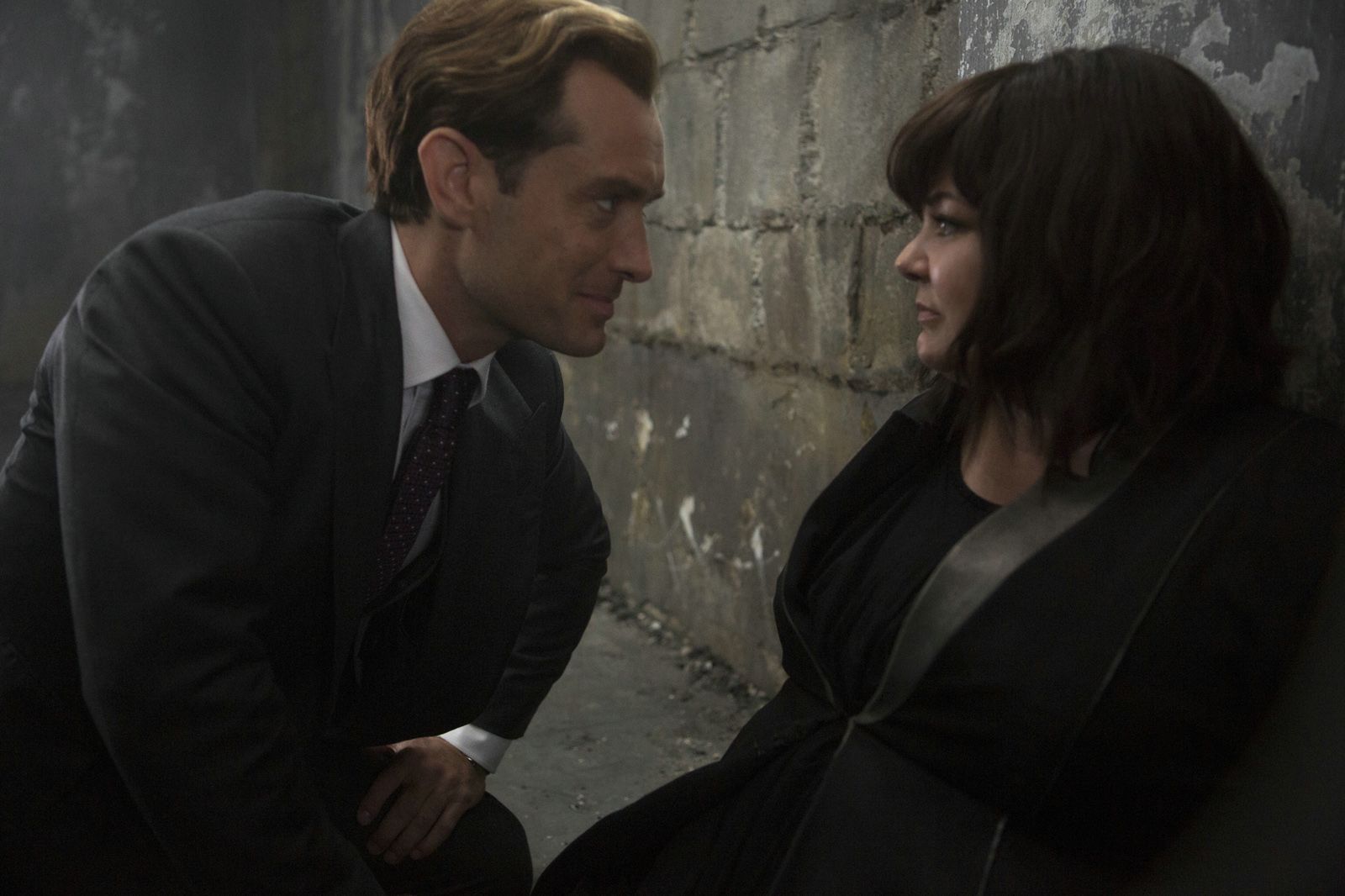 Foto zum Film Spy - Susan Cooper undercover - Bild 20 auf 49 ...