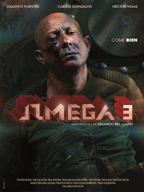 Alle Fotos zum Film Omega 3 - FILMSTARTS.de