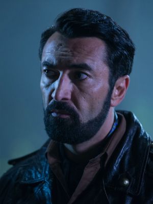 Filme Und Serien Von Mehmet Kurtulu