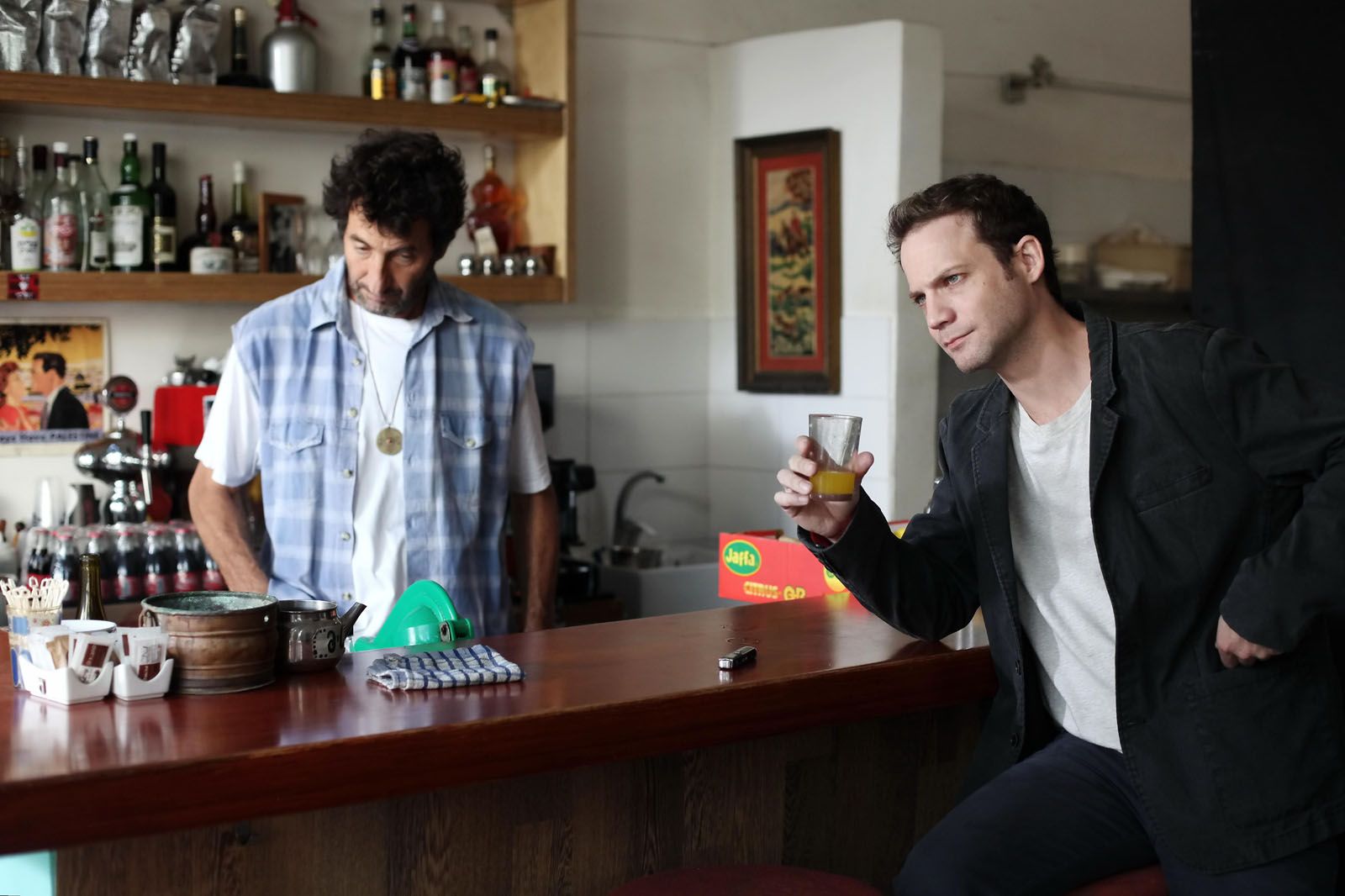 Bild zu Itay Tiran - Afterthought : Bild Itay Tiran - Foto 15 von 22 ...