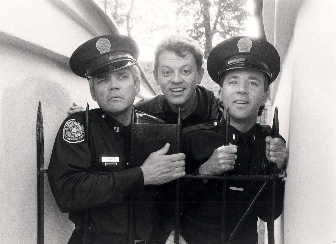 Foto zum Film Police Academy 2 - Bild 7 auf 12 - FILMSTARTS.de