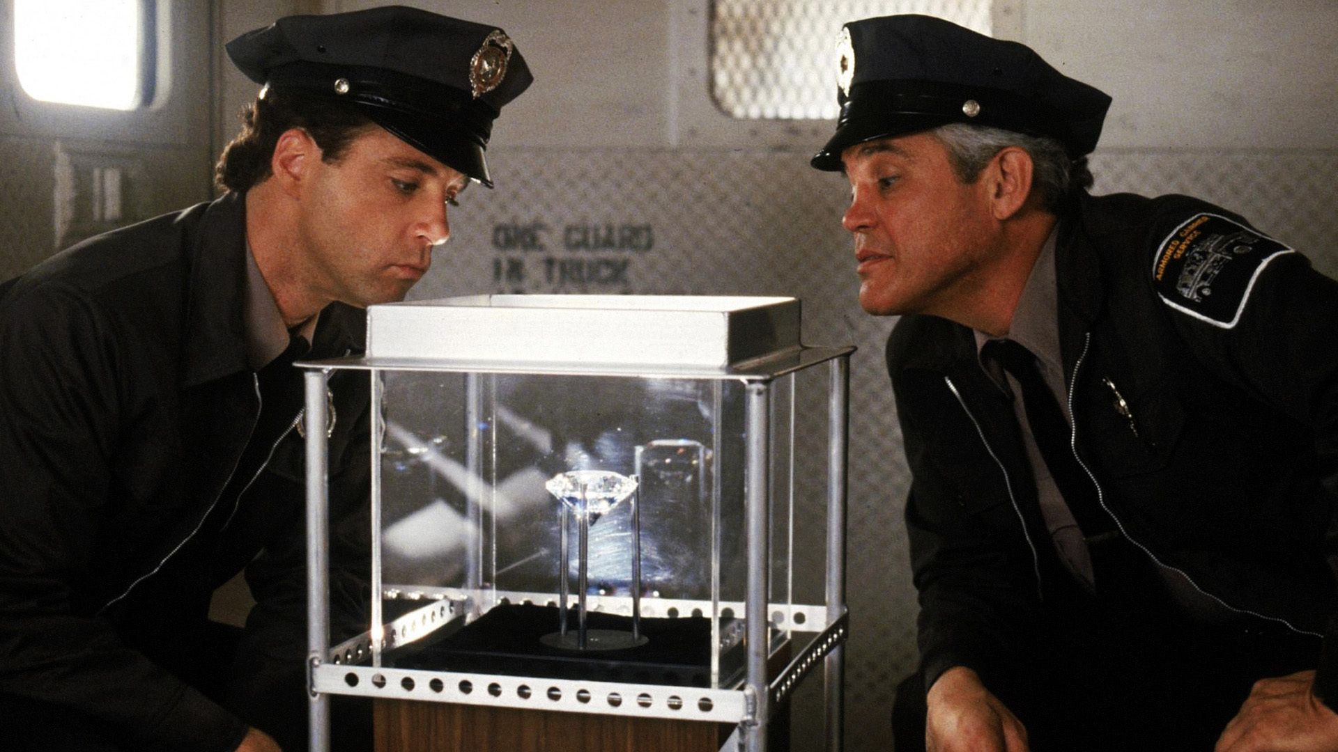 Foto zum Film Police Academy 2 - Bild 6 auf 12 - FILMSTARTS.de