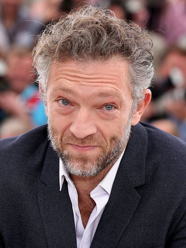 Filmografie von Vincent Cassel - FILMSTARTS.de