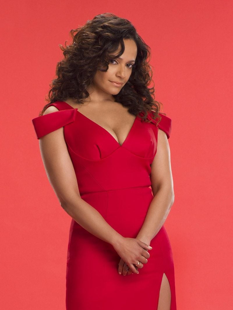 Devious Maids: Bild Judy Reyes - 68 von 116 - FILMSTARTS.de