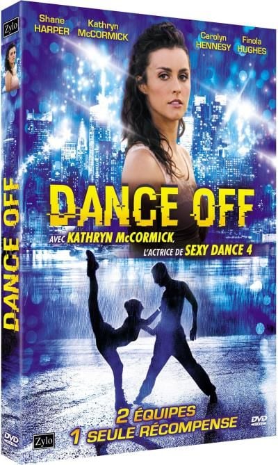 Poster zum Film Dance Off - Bild 7 auf 7 - FILMSTARTS.de