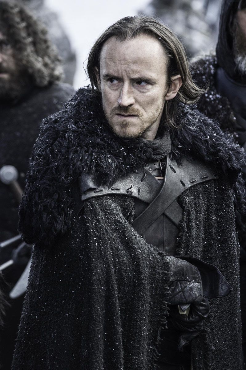 Game Of Thrones: Game Of Thrones : Bild Ben Crompton - 490 von 902 ...