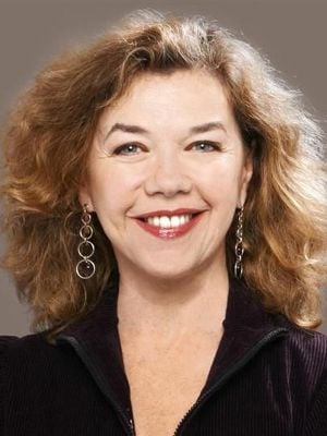 Sabine Haudepin - FILMSTARTS.de