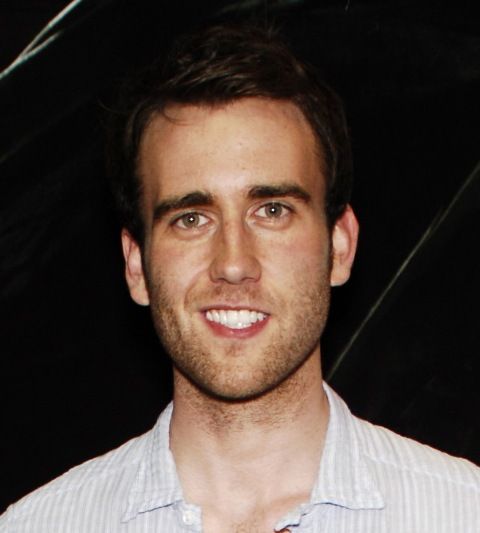 Bild zu Matthew Lewis - Bild Matthew Lewis - Foto 3 von 10 - FILMSTARTS.de