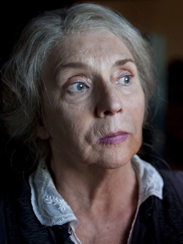 Sue Johnston - FILMSTARTS.de