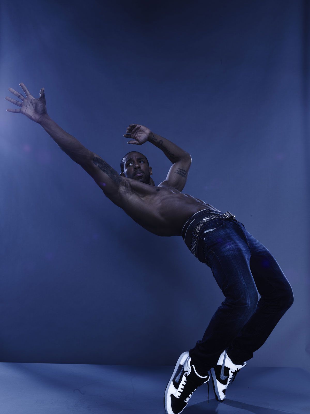 Bild zu Stephen Boss - Magic Mike XXL : Bild Stephen Boss - Foto 11 von ...