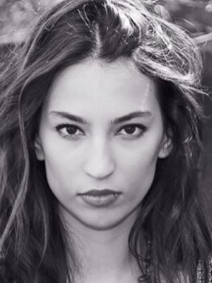 Firuze Gamze Aksu - FILMSTARTS.de