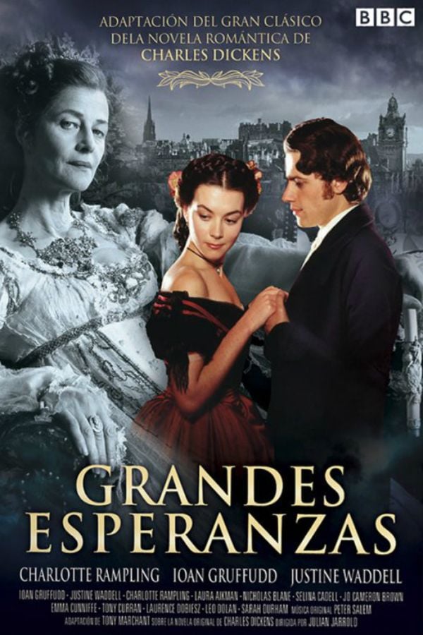 Great Expectations - Film 1999 - FILMSTARTS.de