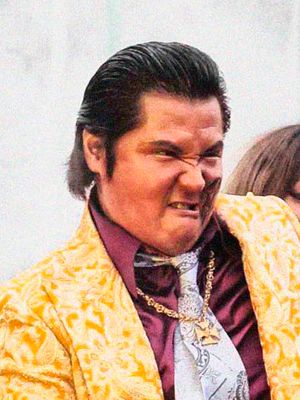 Filmografie von Riki Takeuchi - FILMSTARTS.de