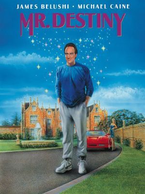 Mr. Destiny - Voll Daneben - Film 1990 - FILMSTARTS.de